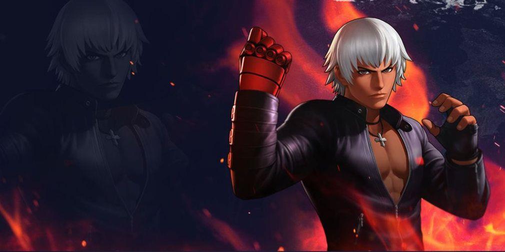 KoF All Star tier list de todos los luchadores - Gamerdo ...