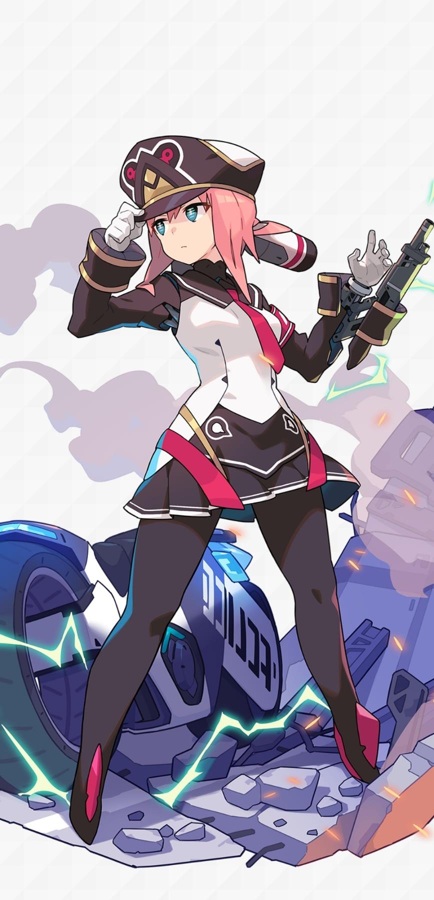 Lista de niveles de World Flipper y una guía de repetición - Gamerdo ...