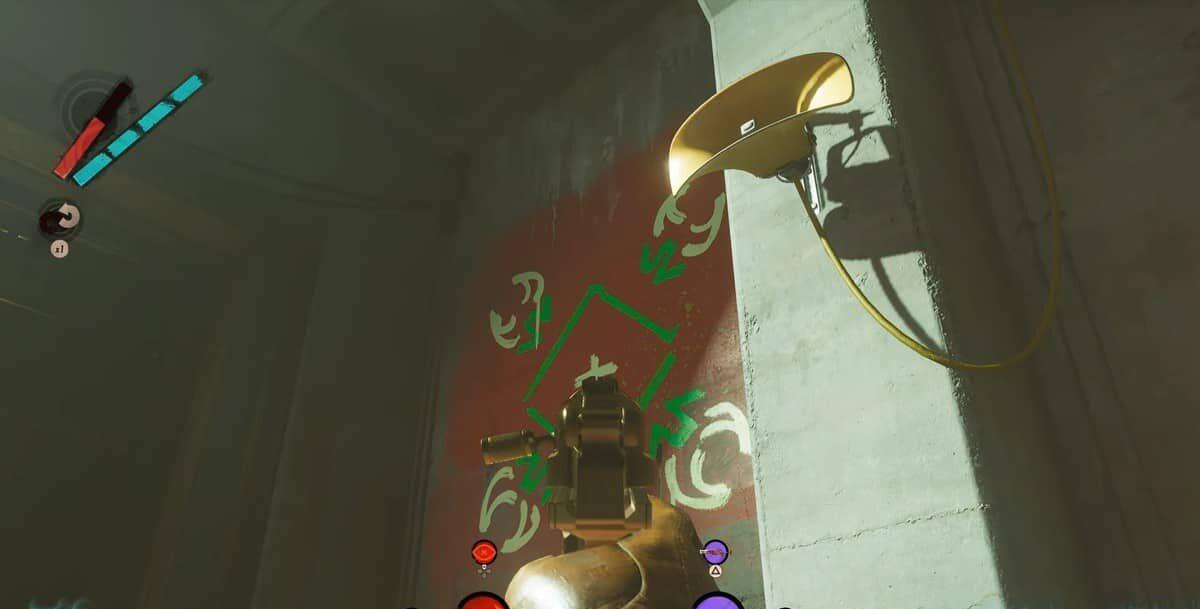 Guía de ubicaciones de pictogramas de Deathloop - Gamerdo ...