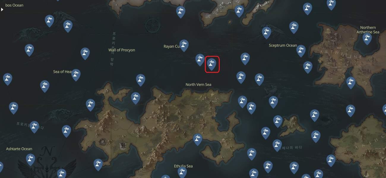 Guía de Lost Ark Shadow Island - Gamerdo - Videospielnachrichten ...